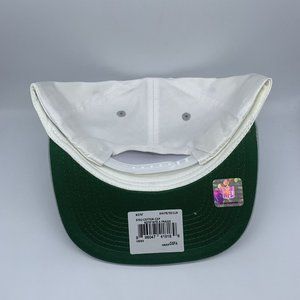 Reebok | Accessories | Oakland Raiders Tupac Reebok Hat Snapback Cap ...